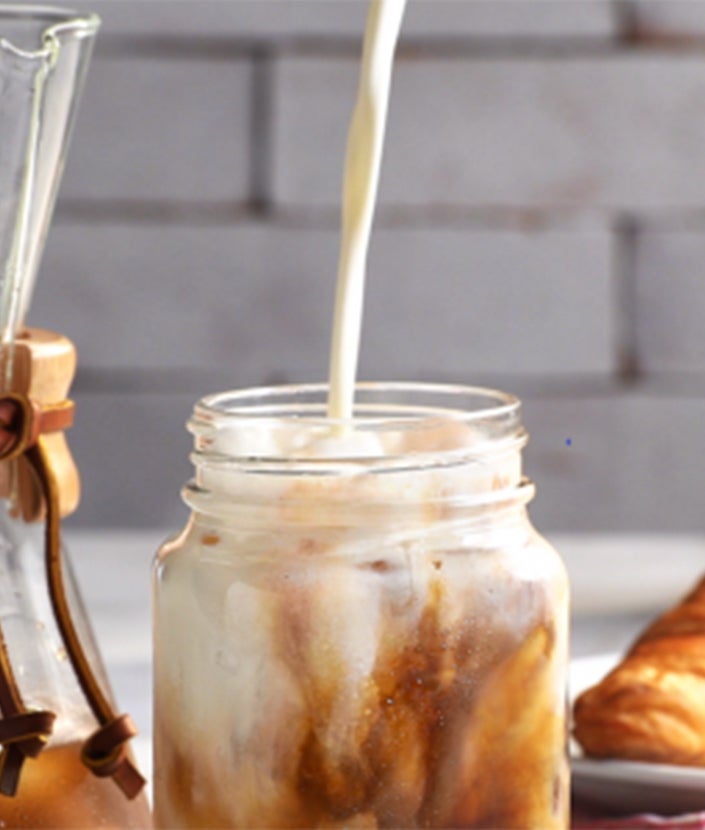 NESCAFÉ Iced Coffee Recipe | Nescafe New Zealand